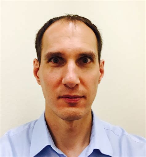 Sergey Bravyi Simons Institute For The Theory Of Computing