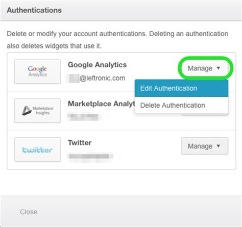 Appinsights Features Authentication Management Delete Or Modify