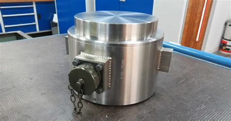 500te Dual Bridge Load Cell Lcm Systems Ltd