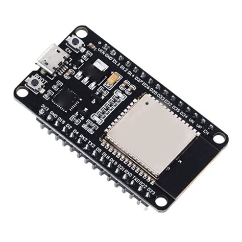 The Ultimate Guide To The Jopwkuin Esp32 Development Board Electronikz