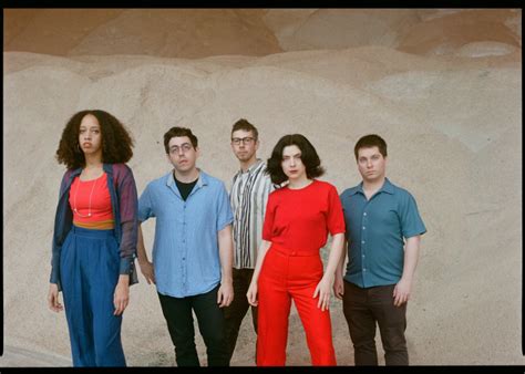 Ava Luna Are Back Thank God The Fader