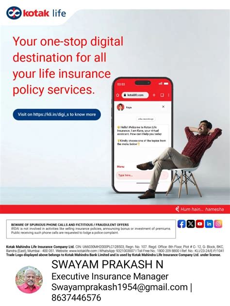 Swayam Prakash Natarajan Posted On Linkedin