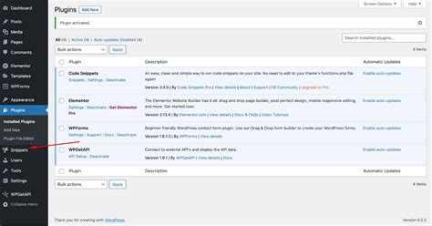 How To Integrate External Api In A Wordpress Page Ways To Do It Freelance Copywriter Al