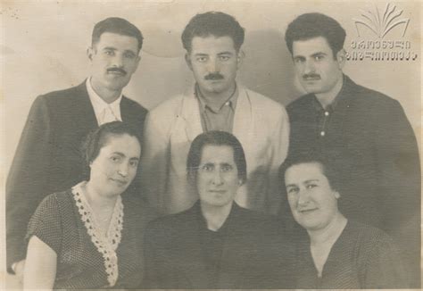 Iverieli თამარ ჯიბუტი ოლია არველაძე ცუცა ტაბიძე შოთა ტაბიძე ალიოშა