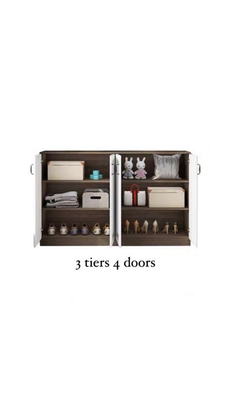 Macy Modern Storage Cabinet Furniture And Home Living Furniture
