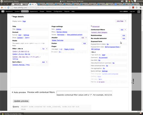 In Drupal 7 With Views 33 At Least You Cannot Get Checkboxes For Exposed Filters 1475634
