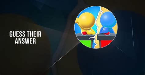 Download And Play Guess Their Answer On Pc And Mac Emulator
