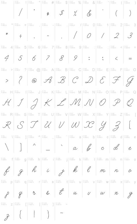 aladina script font