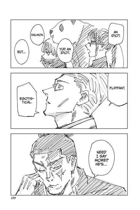 What Is Hajime Kashimo To You Rjujutsufolk