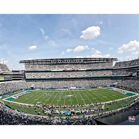 Lincoln Financial Field Philadelphia