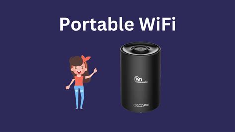 Portable Wifi In New Zealand Your Signal Your Freedom Wireless Nation