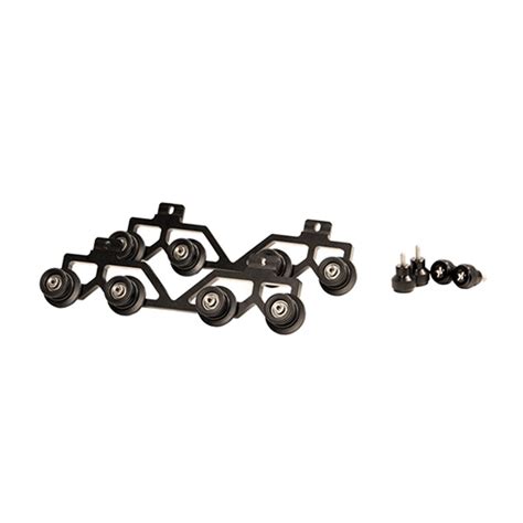 Kessler Shuttle Pod Mini Keeper Grabber Wheel Kit Unique Camera Dolly