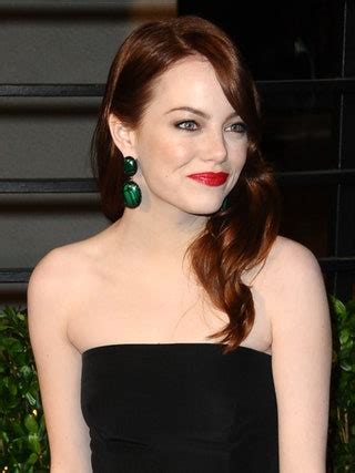 Emma Stone S Best Hair Moments Teen Vogue
