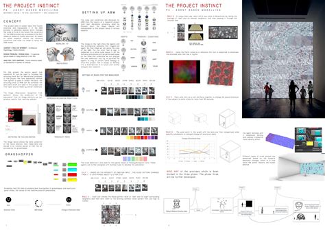 Speculative Architecture Master Integrated Design