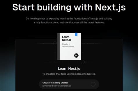 Garry Alexander On Linkedin Nextjs Webdevelopment Learningjourney