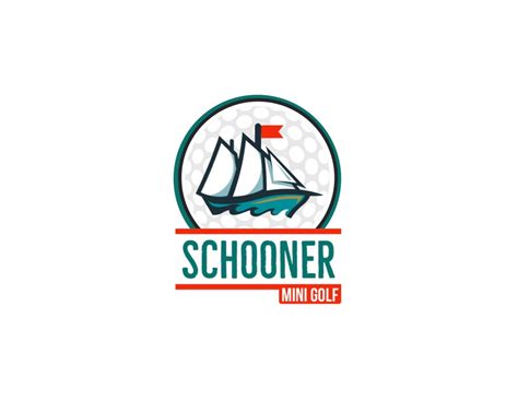 Schooner Mini Golf