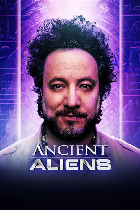 Ancient Aliens Civil War Ancient Aliens Live The Bowery Presents