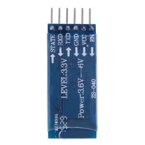 Brandhot 40 Ble Serial Cc2540 Cc2541 Module For I Grandado