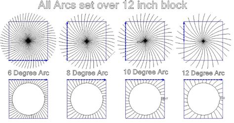 Circle Array Set Of Typo 10 Not 20 Digital Download