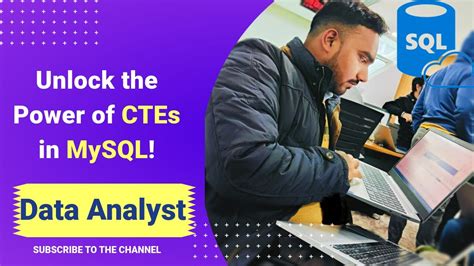 Master Mysql Ctes In Minutes The Ultimate Step By Step Tutorial