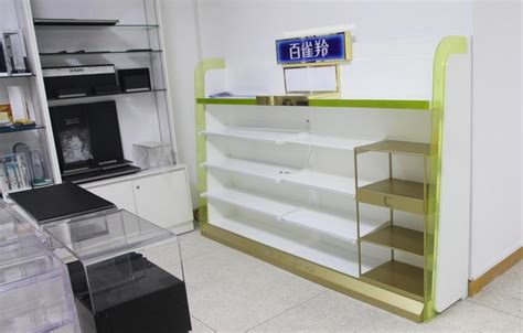 从美学艺术到产品表达，出彩的亚克力展示架选择多少厚度性价比更高？ 知乎