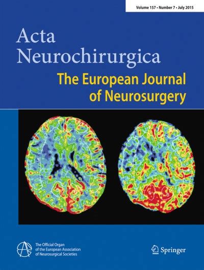 Acute Subdural Hematoma Caused By A Ruptured Cavernous Internal Carotid