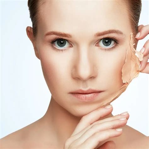 Peel And Aesthetic Treatments Glow Renew Rejuvenate