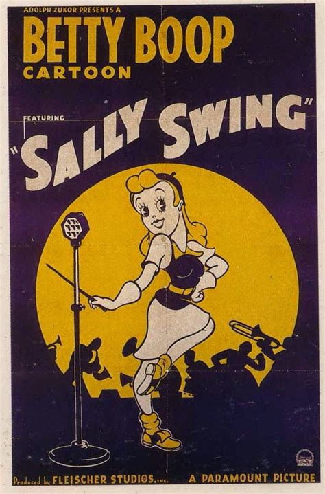 Pin By Bob Krysiak On Classic Cartoons Cartoon Posters Betty Boop