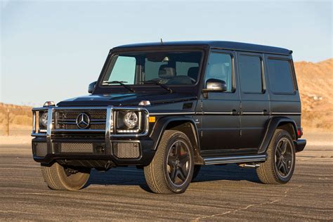 Mercedes Benz G Class Amg Price