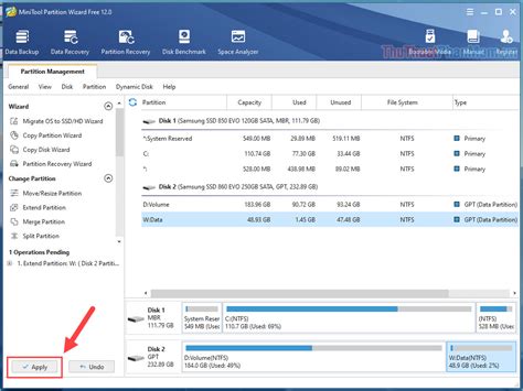 How To Fix Hard Drive Unallocated