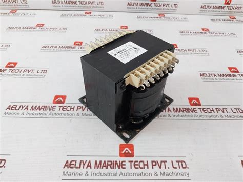 Signal Transformer Mpi 900 230 Control Transformer 230v Aeliya Marine