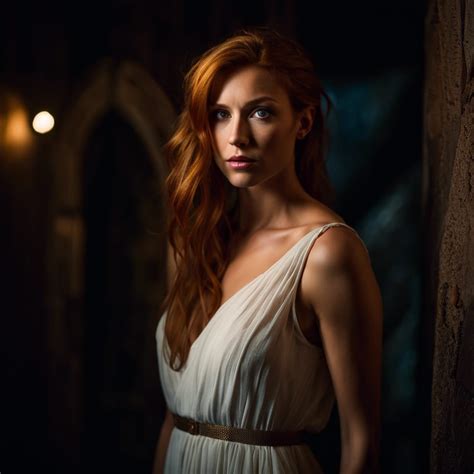 Harrys Women Sandra Markham By Ai Generators Rnecroscope