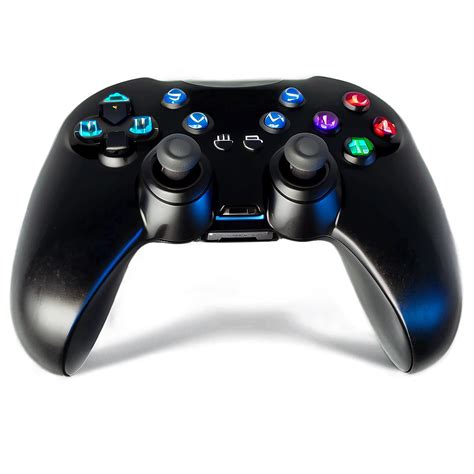 Download Led Gaming Controller Png Krb