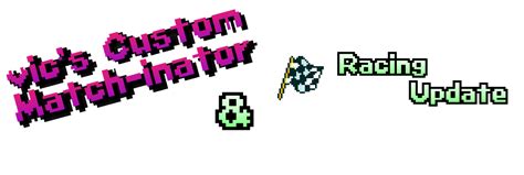 Nsmb Mod Vics Custom Match By Ilan47 On Deviantart