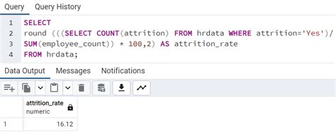 Article Qa Testing For Power Bi Report Using Postgresql