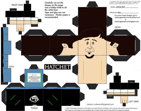 Personajes De Anime Papercraft Simpsons Papercraft Megapost Sexiz Pix