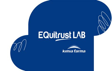 Welcome To Equitrust Laboratory