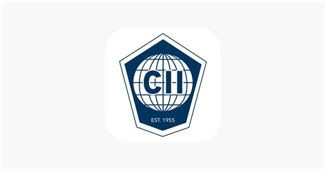 ‎cii Connect On The App Store