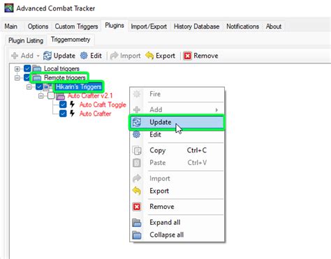 GitHub Gynryiie Auto Crafter An Auto Crafter For The Mmorpg Final Fantasy Xiv Using Advanced