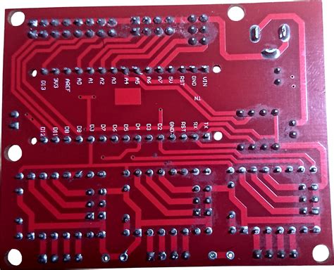 Tims Draw Bot Modifing Clone Keyes Cnc Shield