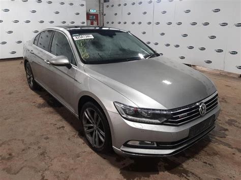 Разборка Volkswagen Passat B8 полноприводный на Volkswagen Passat Alltrack B8 Volkswagen