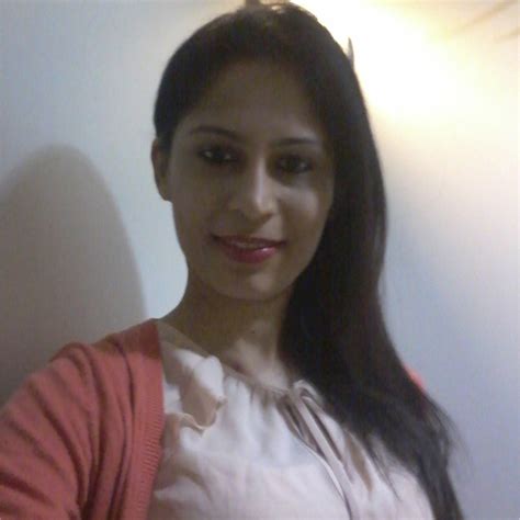 Preeti Pradhan Manager Airline Contracting Riya Travel And Tours