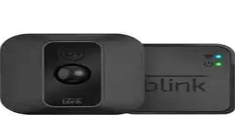 Why Is Your Blink Camera Flashing Red A Complete Troubleshooting Guide