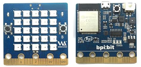 Bpibit Mehr Power Im Microbit Universum Ck Blog