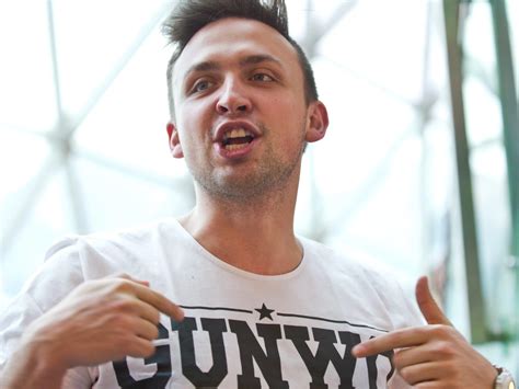 Robert Pasut Pod Lupą Prokuratury Miał Dotykać Nieprzytomnej Kobiety Wprost