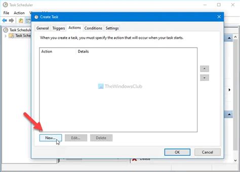 How To Schedule Forfiles Command On Shared Network Drive