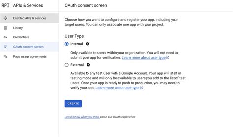 How To Configure Google As An Identity Provider Idp Using Oauth