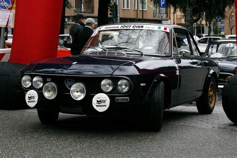 18 Marzo 2018 Regolarità Opera Classic Classic Club Italia Club