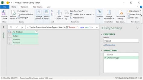 How To List All Possible Combinations From Multiple Lists 2 Ways