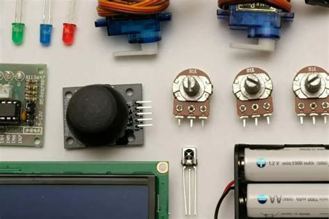 IoT Hardware Development Aeotec